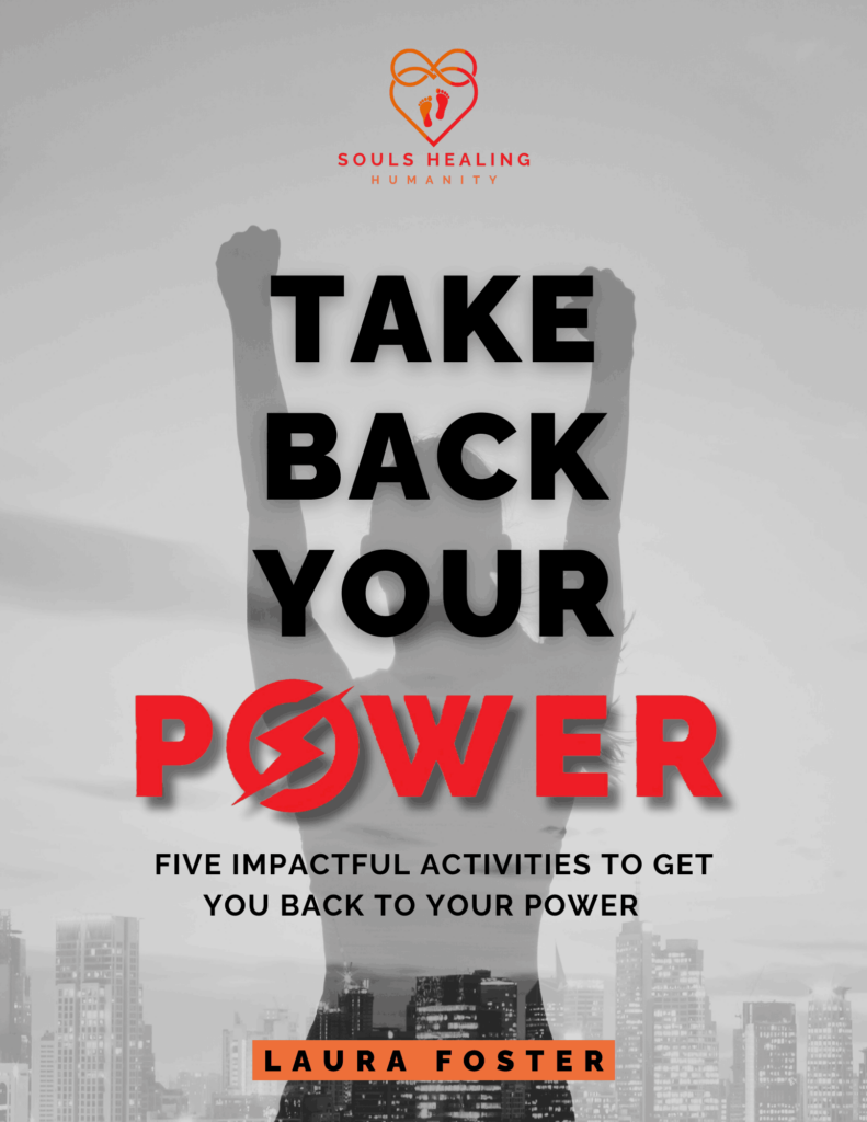 Souls Healing Humanity | Trauma Healing, Truth-Telling & Transformation ...